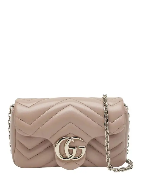 Gucci Mini Bag - Pink