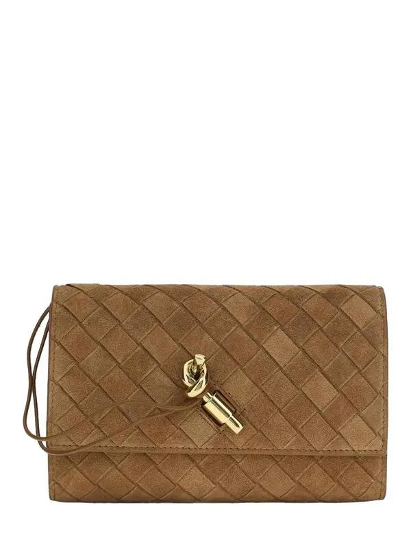 Bottega Veneta Mini Bag Amber - Multicolor