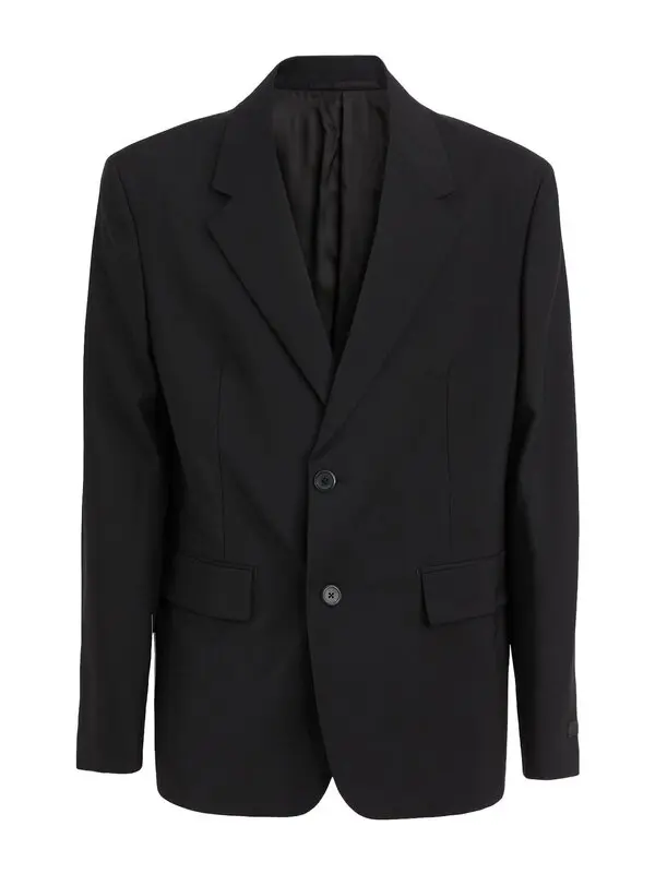 Prada Clothing Blazers E Gilets - Multicolor