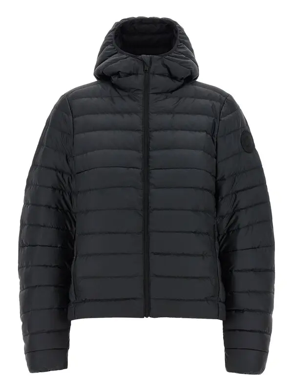 Canada Goose Aethera Down Jacket - Black