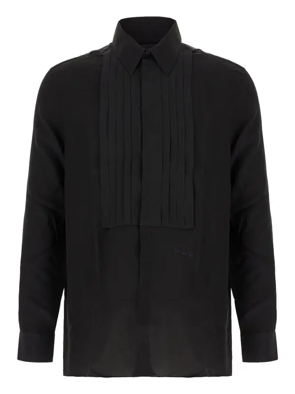 Givenchy Clothing Shirts - Multicolor