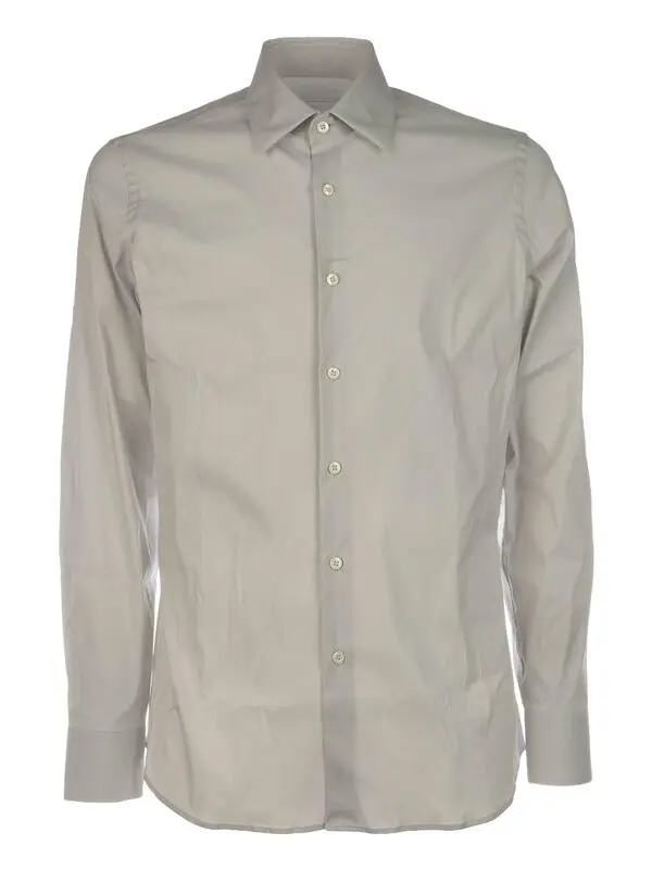 Prada Clothing Shirts - Multicolor