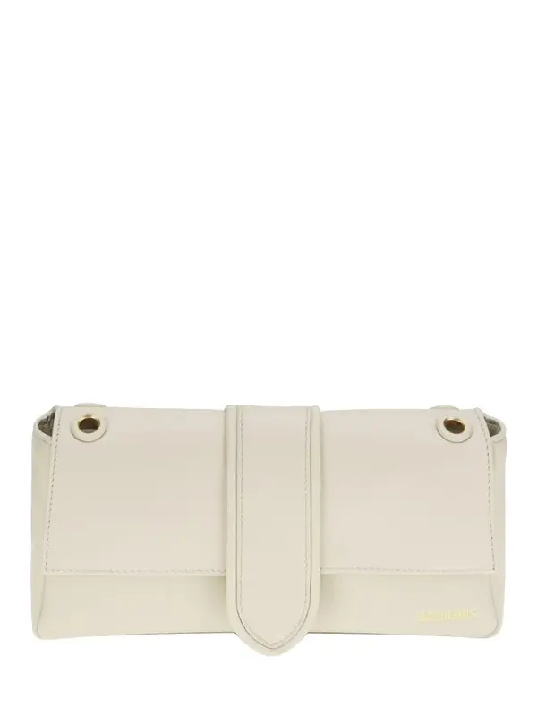 Jacquemus Le Bambino Chaine Shoulder Bag - Multicolor