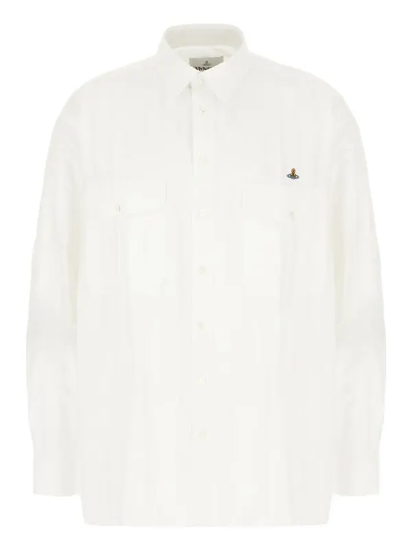 VIVIENNE WESTWOOD Clothing Shirts - Multicolor