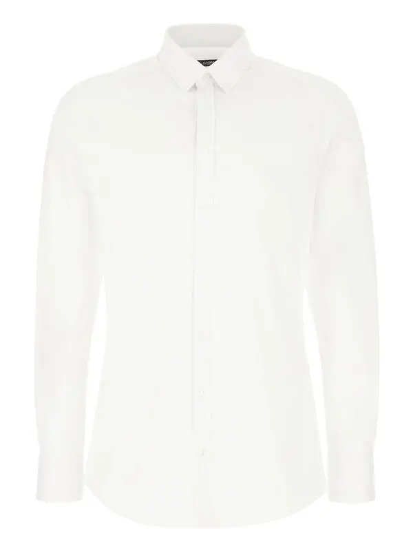 Dolce & Gabbana Clothing Shirts - Multicolor