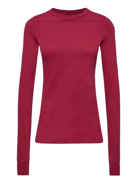 Moncler T-shirts & Vests T-shirts - Red
