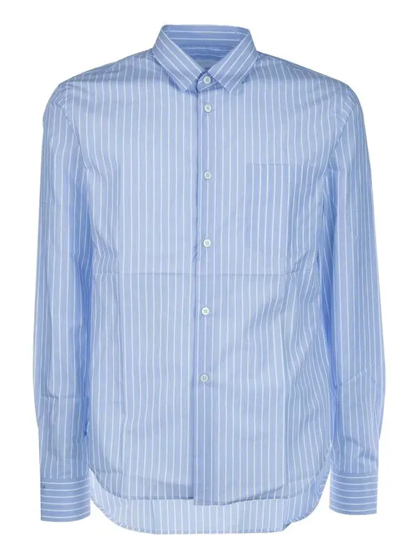 Prada Clothing Shirts - Multicolor
