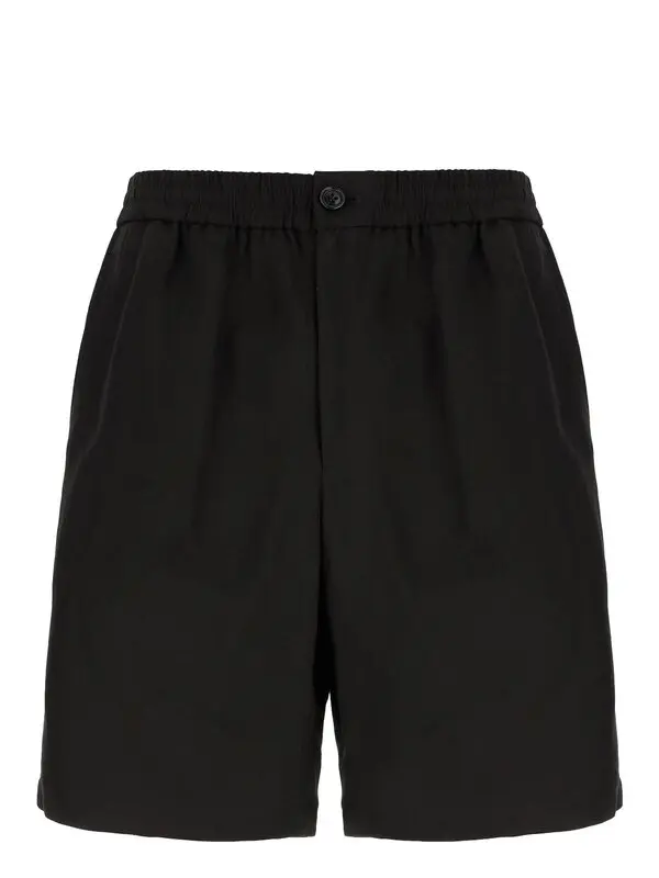 Ami Clothing Shorts - Multicolor