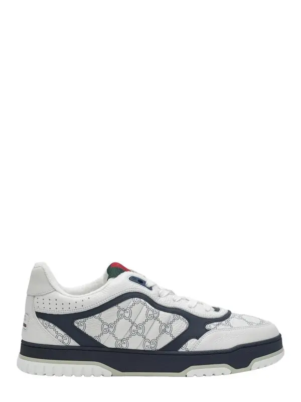 Gucci Sneakers - White