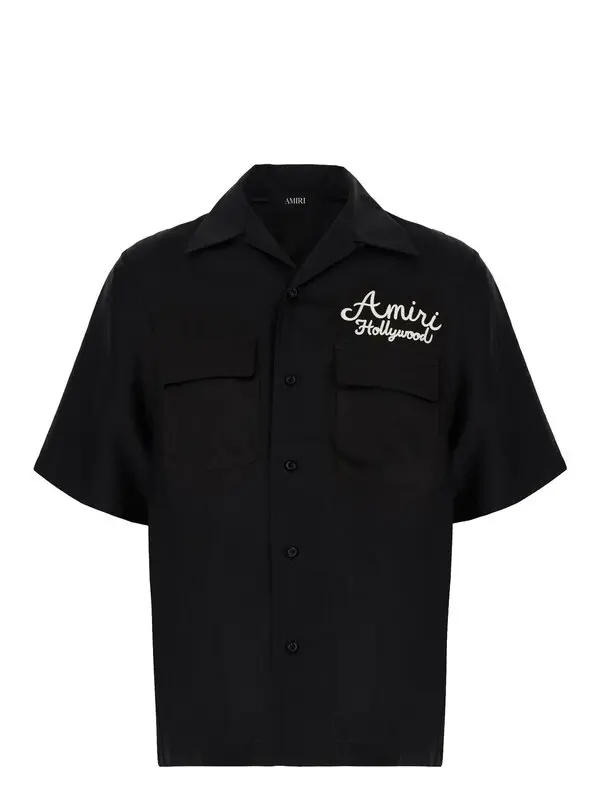 Amiri Clothing Shirts - Multicolor