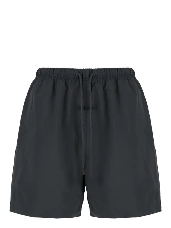 Fear Of God Elasticated Waist Shorts - Multicolor
