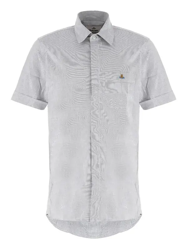 VIVIENNE WESTWOOD Clothing Shirts - Multicolor