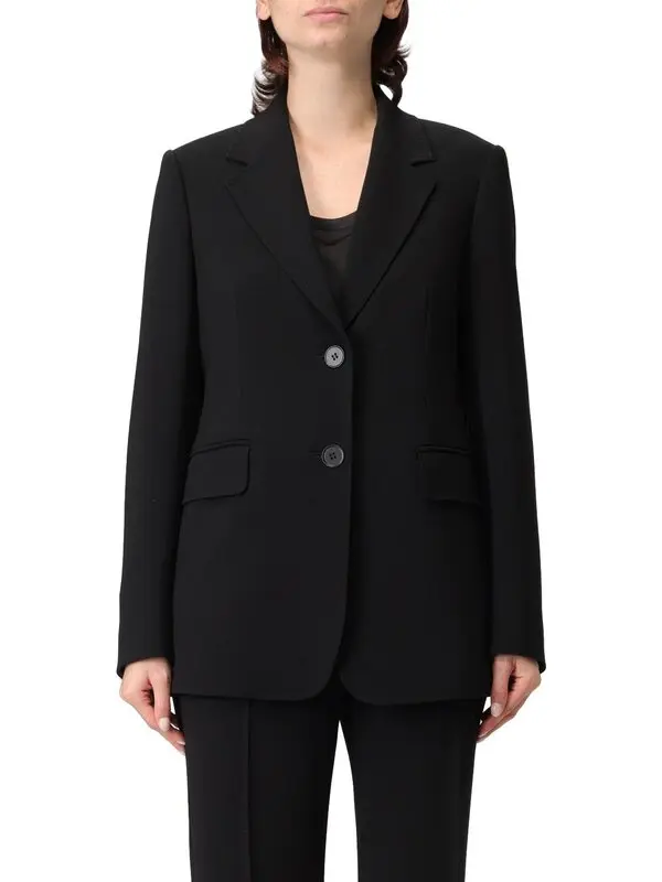 Max Mara Blazer - Black