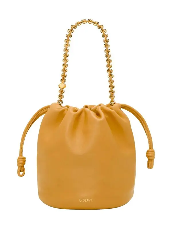 Loewe Flamenco Purse - Multicolor
