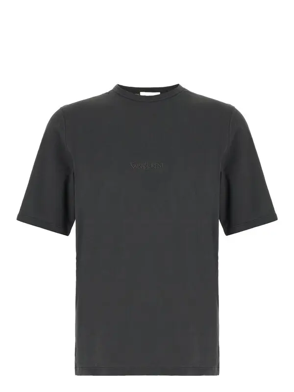 Saint Laurent Clothing T-shirt - Multicolor