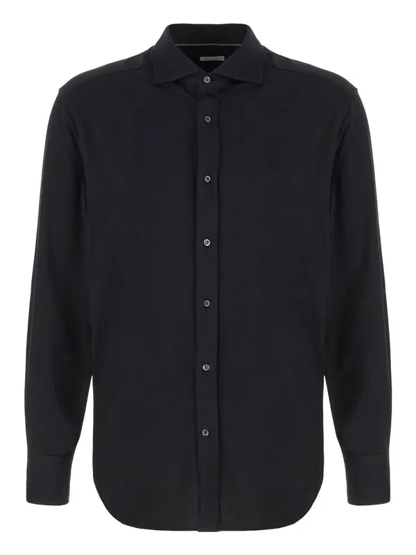Brunello Cucinelli Clothing Shirts - Multicolor