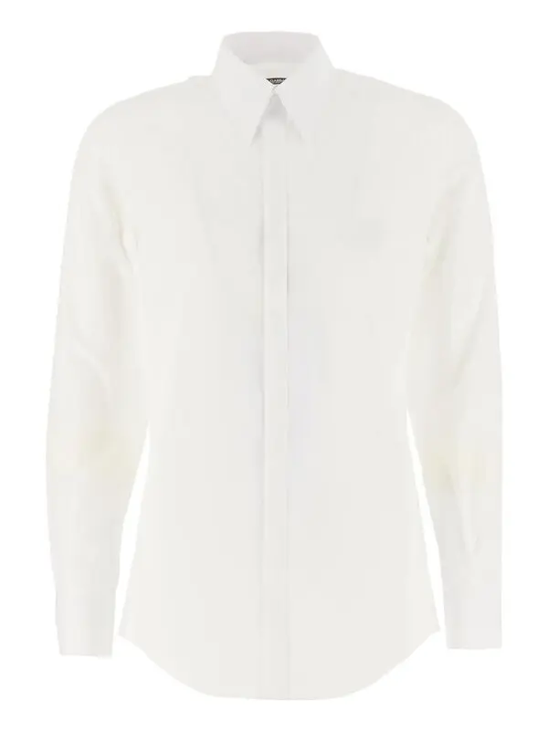Dolce & Gabbana Clothing Shirts - Multicolor