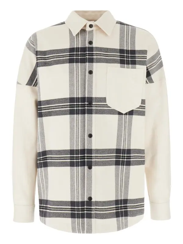 Palm Angels Clothing Shirts - Multicolor
