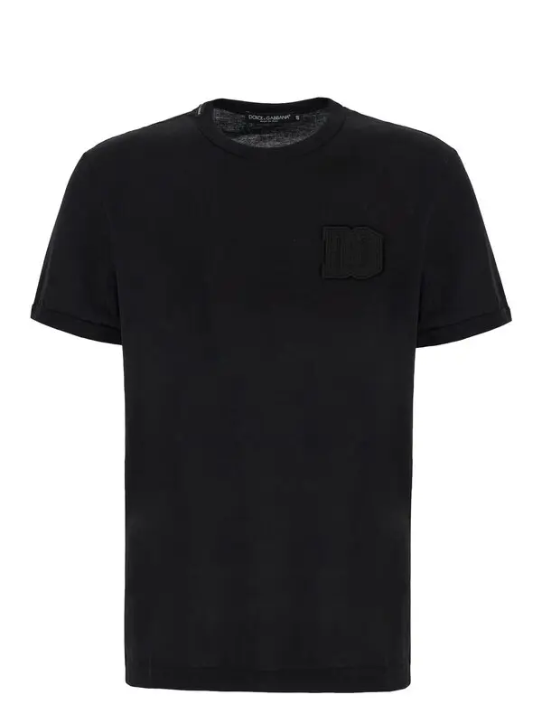 Dolce & Gabbana Clothing T-shirt - Multicolor