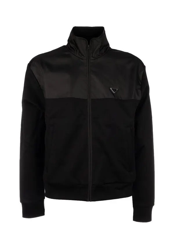 Prada Sweatshirt - Multicolor