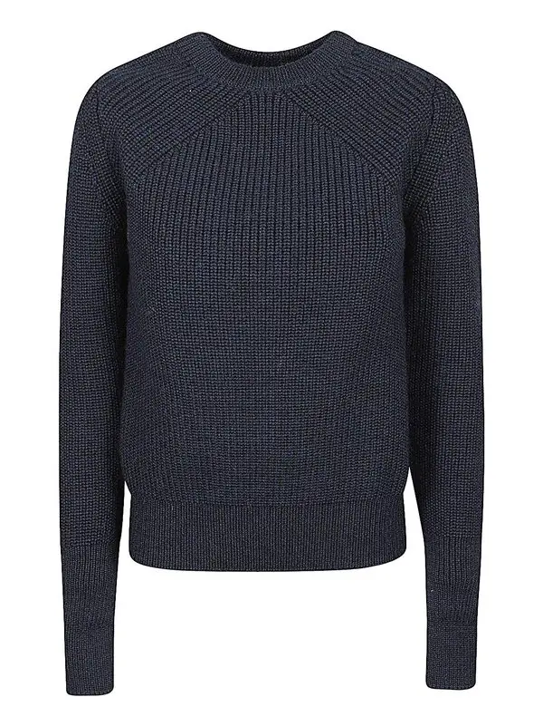 Isabel Marant Étoile Emma Wool Pullover - Multicolor