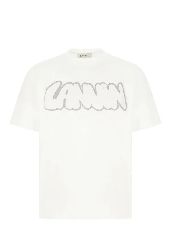 LANVIN Clothing T-shirt - Multicolor