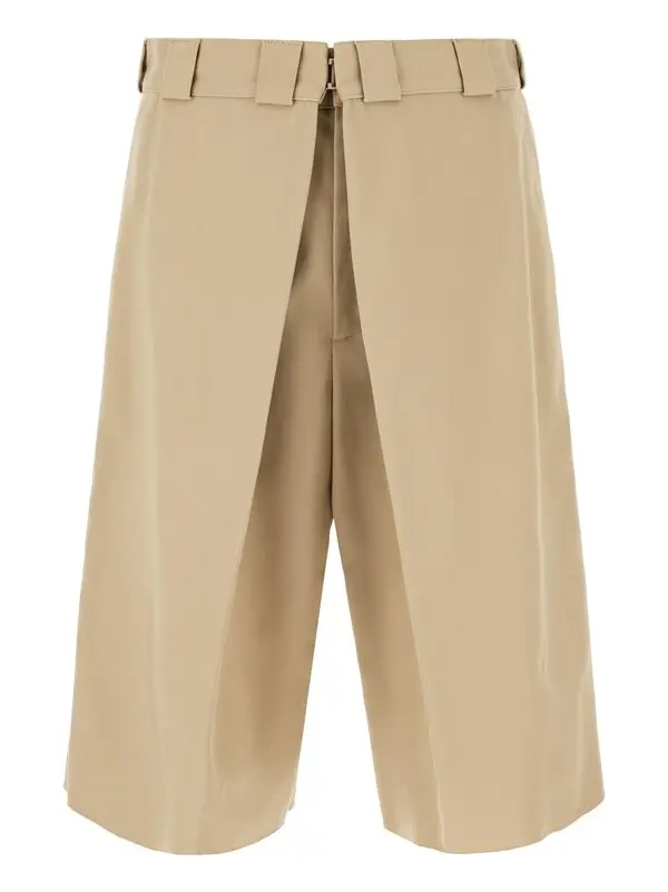 Givenchy Clothing Shorts - Multicolor