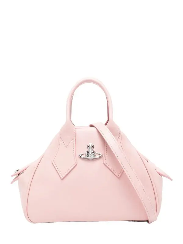 VIVIENNE WESTWOOD Tote Bag - Pink