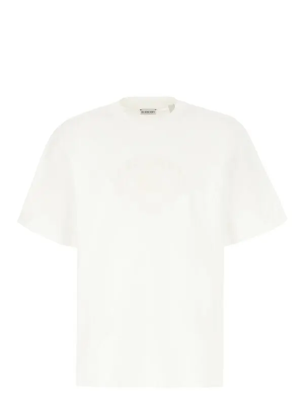 Burberry Clothing T-shirt - Multicolor
