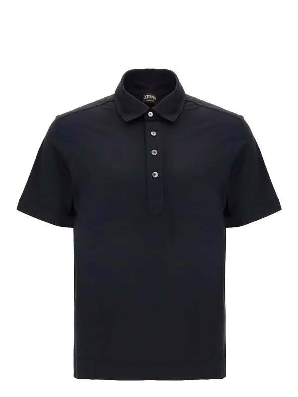 Zegna Clothing T-shirt - Multicolor