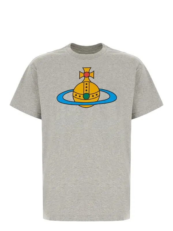 VIVIENNE WESTWOOD Clothing T-shirt - Multicolor