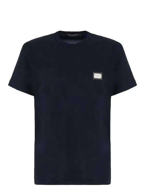 Dolce & Gabbana Clothing T-shirt - Multicolor