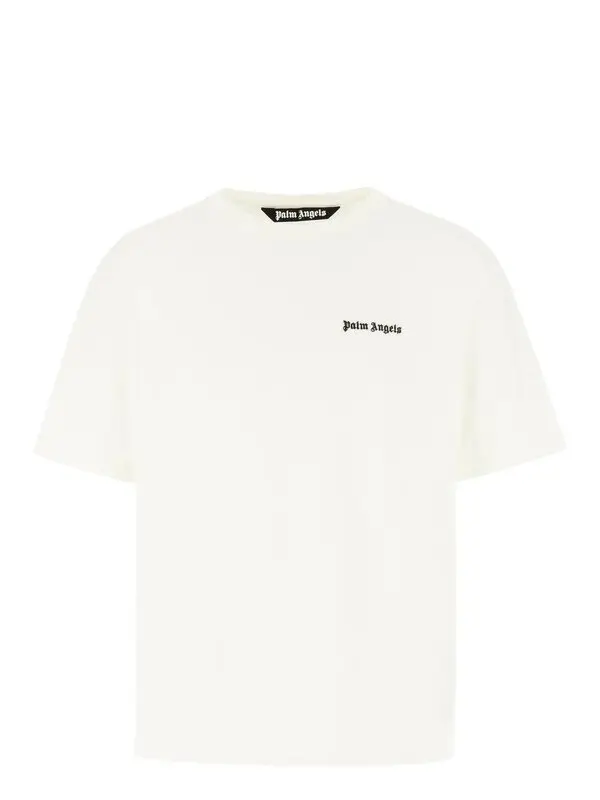 Palm Angels Clothing T-shirt - Multicolor