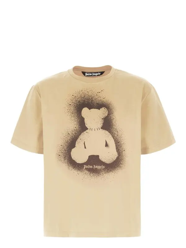Palm Angels Clothing T-shirt - Multicolor