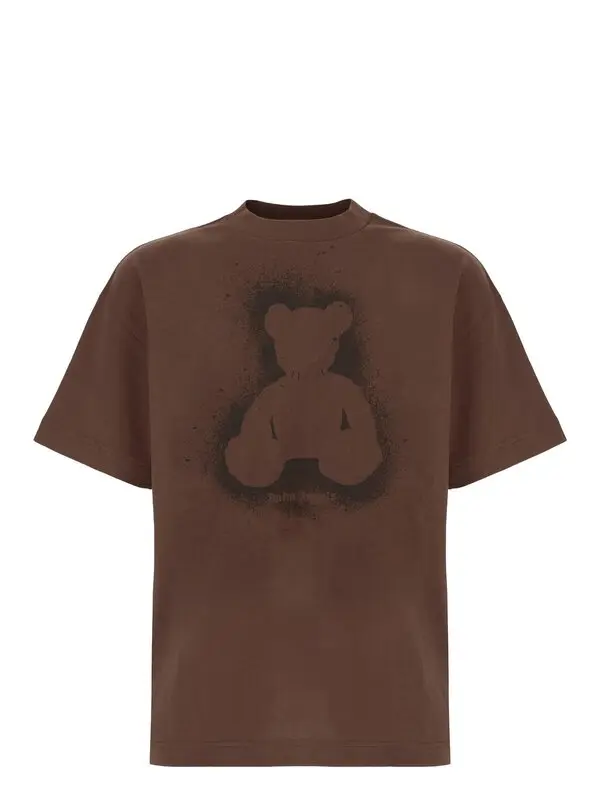 Palm Angels Clothing T-shirt - Multicolor