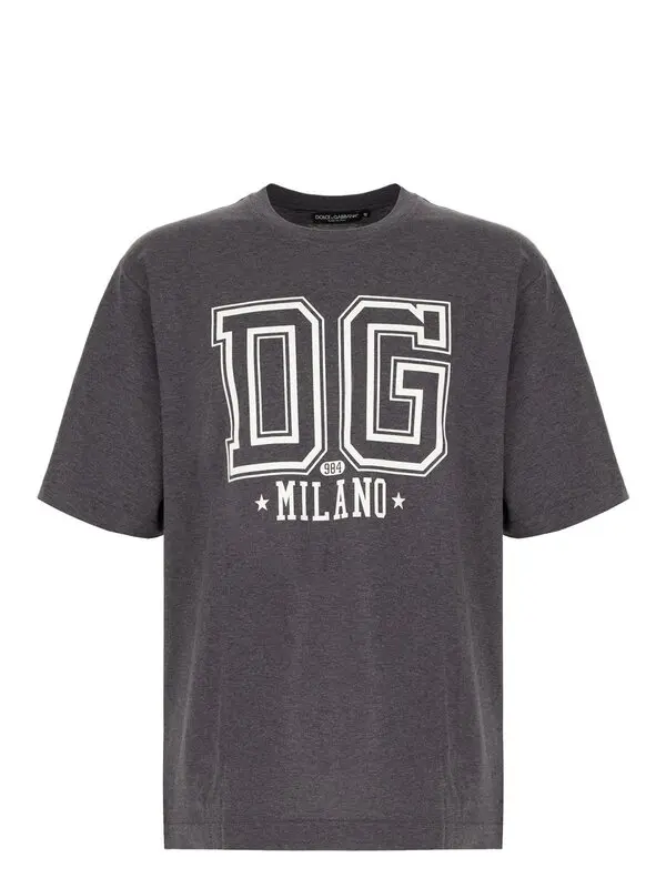 Dolce & Gabbana Clothing T-shirt - Multicolor