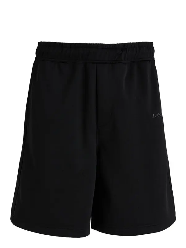 LANVIN Clothing Shorts - Multicolor