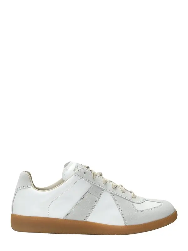 MAISON MARGIELA Replica Sneakers - White