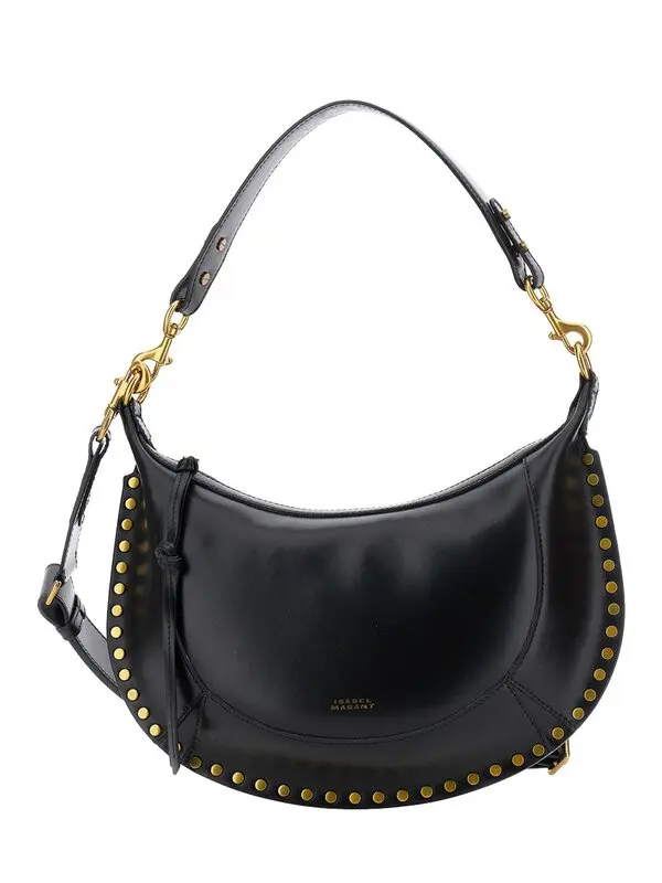 Isabel Marant Étoile Naoko Shoulder Bag - Multicolor
