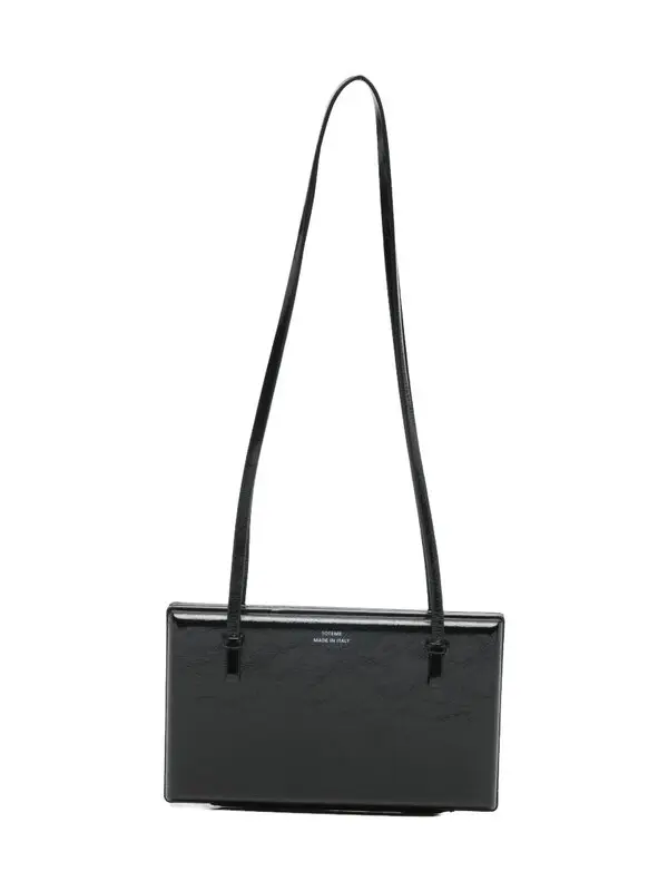 TOTEME Leather Mini Bag - Multicolor