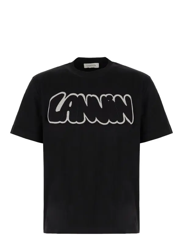 LANVIN Clothing T-shirt - Multicolor