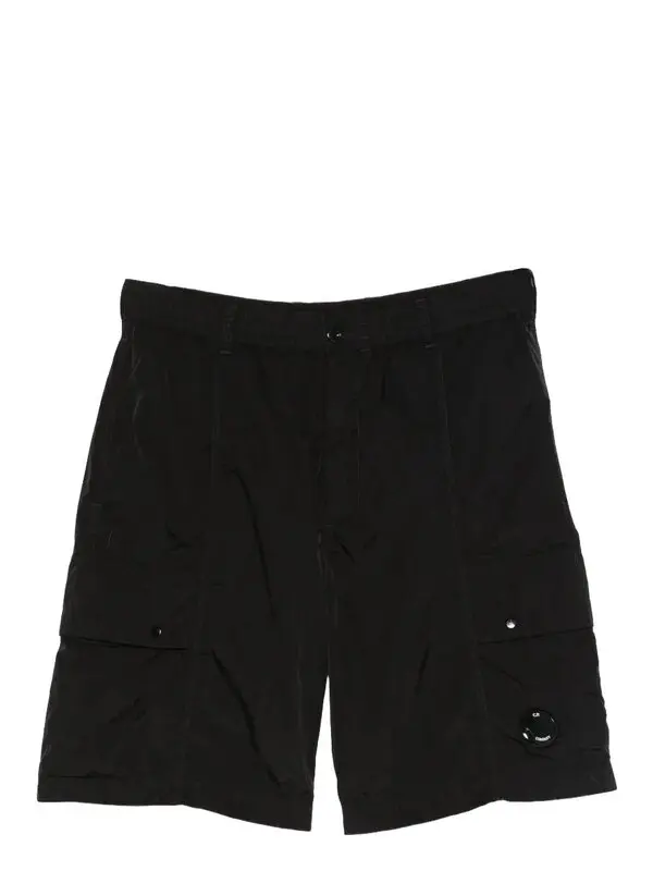 C.P. COMPANY Bermuda Cargo - Multicolor