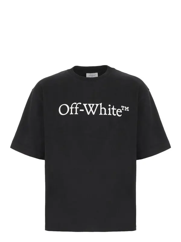 Off-White Clothing T-shirt - Multicolor