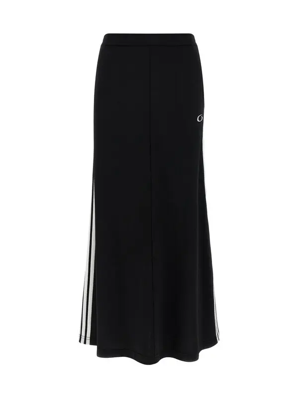 Balenciaga Maxi Skirt - Multicolor