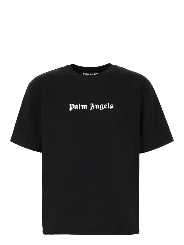 Palm Angels Clothing T-shirt - Multicolor