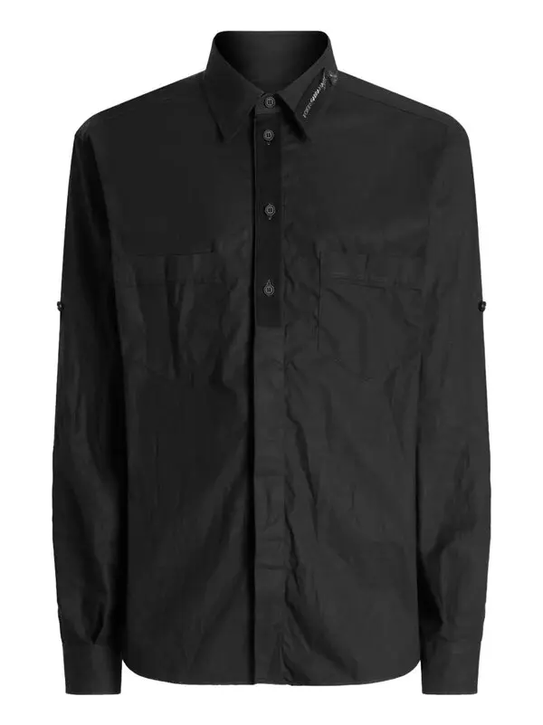 Dolce & Gabbana Shirt - Multicolor