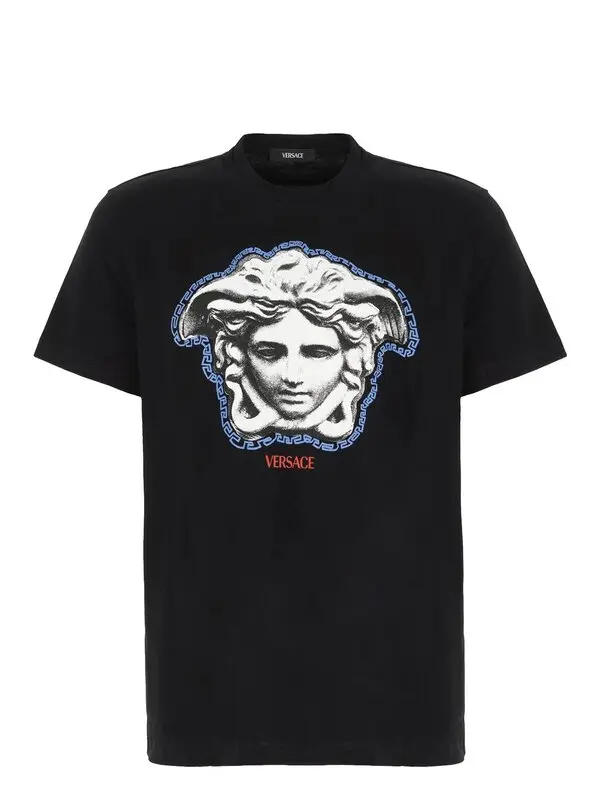 Versace Clothing T-shirt - Multicolor