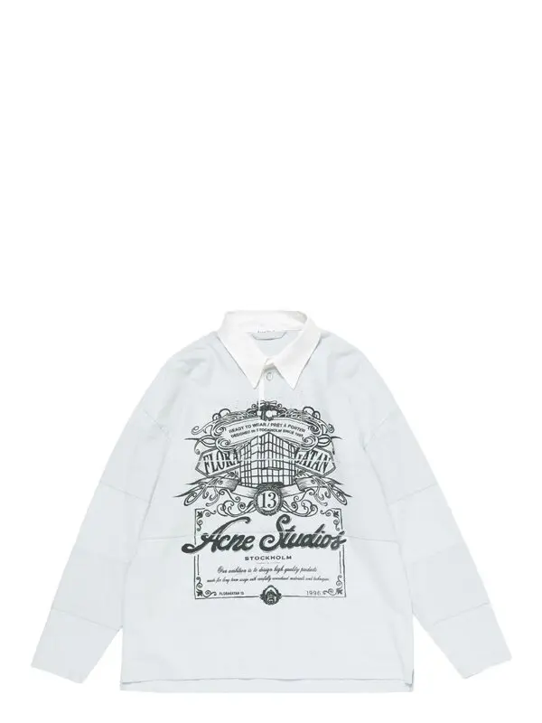 Acne Studios Tops - Multicolor