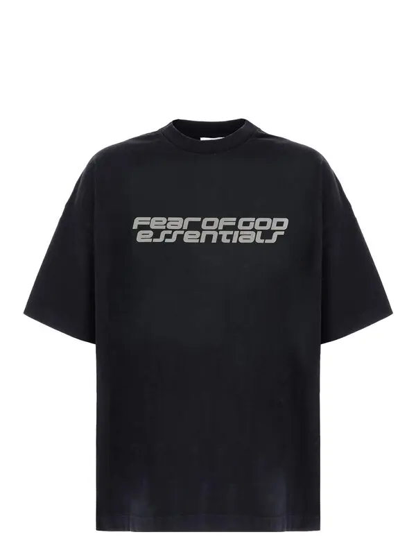 Fear Of God Clothing T-shirt - Multicolor