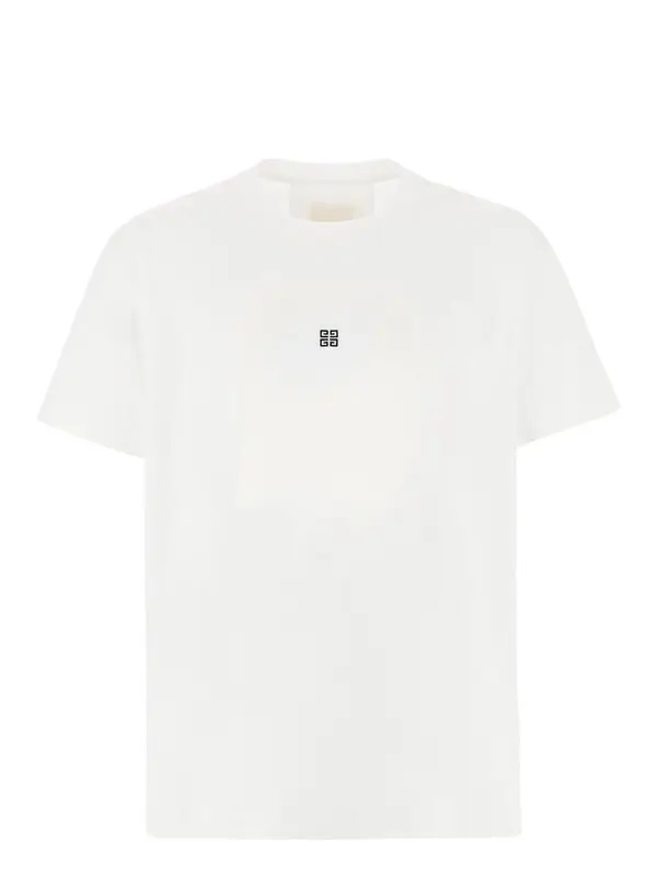 Givenchy Clothing T-shirt - Multicolor
